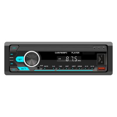 China Creatall Ai Smart BT Wireless Car MP3 Player with USB Connection and Radio Positioning New Lossless Music Car Charger Included for sale