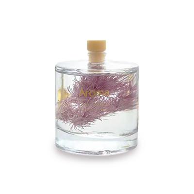 China Reed Cherry Blossom Diffuser Fig Room-Verspreider 100ml voor Household Spa Te koop