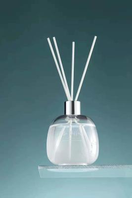 China De Bloembamboe van Reed Diffuser Gift Set 200ml Cocodor van het douane Wit Aroma Te koop