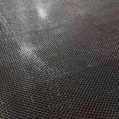 중국 관통되는 알루미늄 벌집 핵심 1100x2300mm ISO14001 판매용