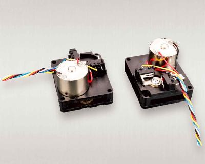 Cina Azionatore innestato sincro elettrico del motore 1,8 nanometro della valvola di zona di DC5V in vendita