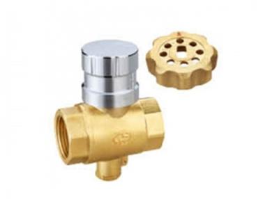 Cina 3 connettore motorizzato della valvola DC5V AC230V NPT di zona di acciaio inossidabile del porto in vendita