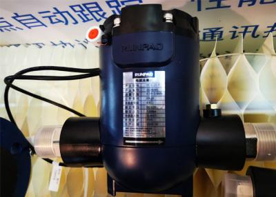 Cina Norma elettromagnetica economica del diametro RS485 del tester DN80 di scorrimento dell'acqua delle acque luride PN16 in vendita