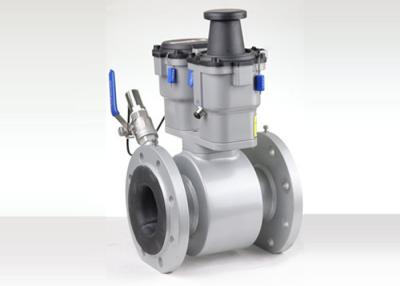 Cina Metro senza fili elettromagnetico di scorrimento dell'acqua di HVAC 316L per l'applicazione dei residui in vendita