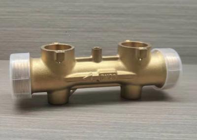 Cina Vandalization magnetico d'abitazione DN40 del contatore per acqua elettronico PN16 di 110mm in vendita