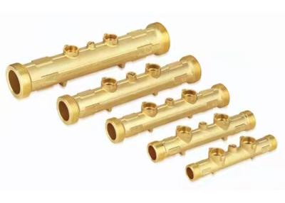 Cina La Z riflette il Manica singolo d'abitazione del contatore per acqua d'ottone di 15mm con il sensore in vendita