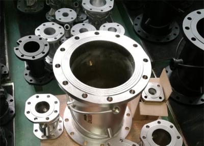 Cina Del contatore per acqua a 3 pollici SS304 ricottura ad alta temperatura d'abitazione PN16 DN80 in vendita