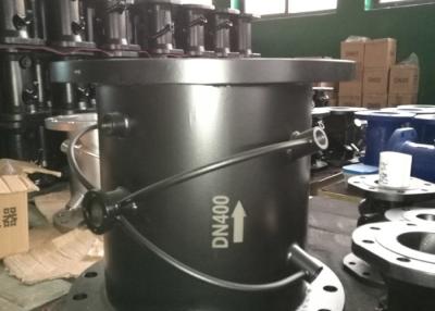 Cina CNC che macina il contatore per acqua ultrasonico 232psi d'abitazione del trasduttore in vendita