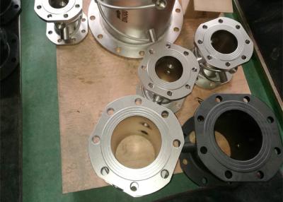 Cina Contatore per acqua duttile DN1000 d'abitazione del ferro di singolo Manica in vendita