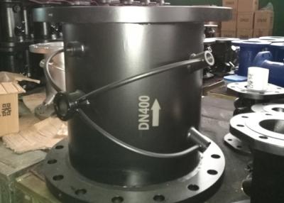 Cina Fresatura d'ottone lavorante DN80 PN16 di asse dell'alloggio 5 del contatore per acqua di CNC in vendita
