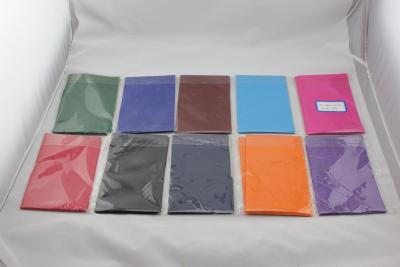 중국 파란 유액 요가 thera 악대 120x15cm 판매용