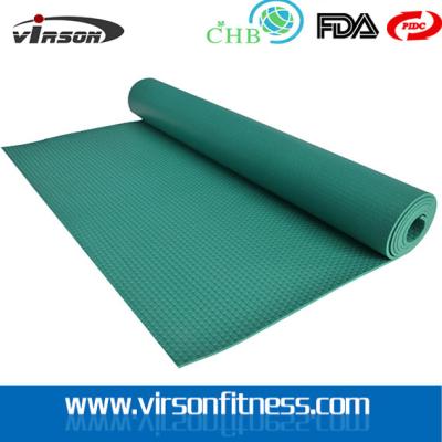 중국 Wholesale Eco - friendly Natural workout jute gym mats Manufacturer 판매용