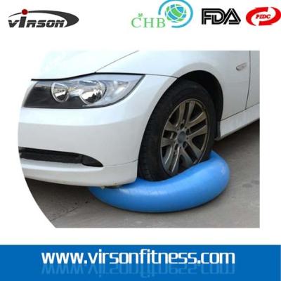 중국 massage yoga ball ,anti-burst gym ball,PVC Inflatable exercise ball 판매용