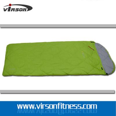 중국 super cheap portable Sleeping Bag Polyester cotton adult new type sleeping bag 판매용
