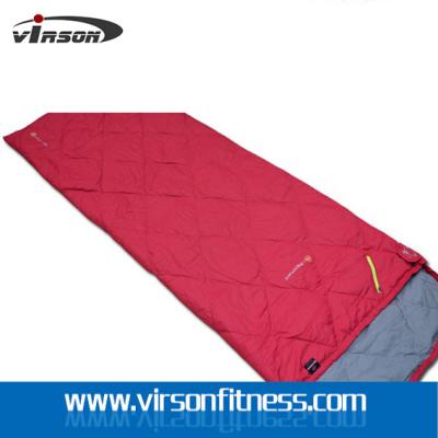 중국 super cheap portable Sleeping Bag Polyester cotton adult new type sleeping bag 판매용