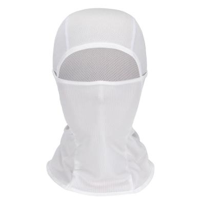 중국 Balaclava Full Face Mask Adjustable Windproof UV Protection Hood Ski Mask for Outdoor Motorcycle Cycling Hiking Sports 판매용