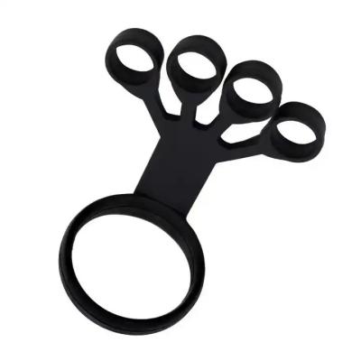 중국 Upgraded Hand Grip Strengthener Hand Exerciser Forearm Strengthener Hand Gripper Finger Strengthener 판매용