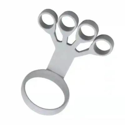 중국 Upgraded Hand Grip Strengthener Hand Exerciser Forearm Strengthener Hand Gripper Finger Strengthener 판매용
