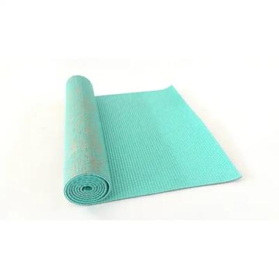 China Customizable Non-slip Yoga Mat, Custom Logo 6mm Jute Yoga Mat zu verkaufen