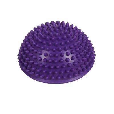 중국 Foot Massage Spiky Half Ball Balance Exercise Pods for Deep Tissue Foot Muscle Therapy 판매용