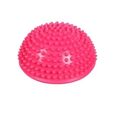 중국 Foot Massage Spiky Half Ball Balance Exercise Pods for Deep Tissue Foot Muscle Therapy 판매용