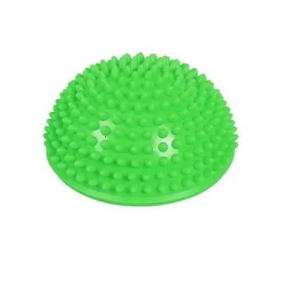 중국 Foot Massage Spiky Half Ball Balance Exercise Pods for Deep Tissue Foot Muscle Therapy 판매용