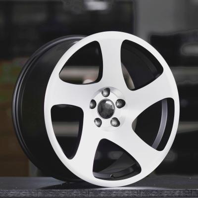 중국 Custom forged wheels 22 23 24 inch rims polished chrome wheel for Mercedes GLS for Range Rover Bentley LX570 판매용
