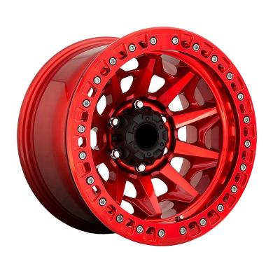 중국 17 18 20 21 22 inch custom off road wheel forged wheels for suv cars 판매용