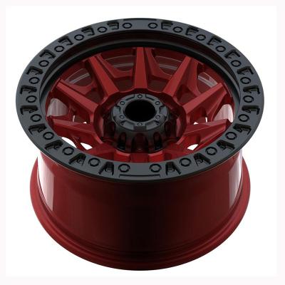 중국 17 18 20 21 22 inch custom off road wheel forged wheels for suv cars 판매용
