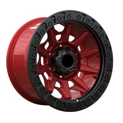 중국 17 18 20 21 22 inch custom off road wheel forged wheels for suv cars 판매용