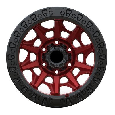 중국 17 18 20 21 22 inch custom off road wheel forged wheels for suv cars 판매용