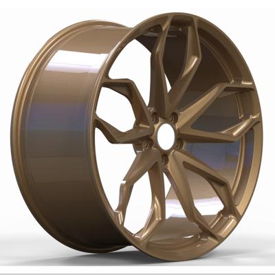 중국 Custom forged Wheels custom 16 inch 24 inch aluminium alloy wheels for cars michine face polish 판매용