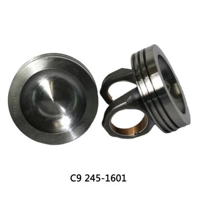 Cina PISTONE 265-1401-00 324-7380 del MOTORE - pistone del corpo per il CAT C9 in vendita