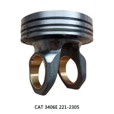 Cina 221-2305 | Corona 3406 del pistone | C15 in vendita