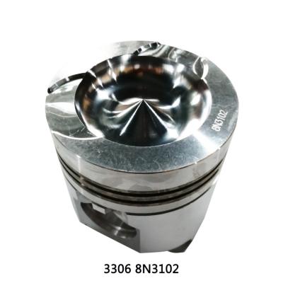 Cina Nuovo ente 8N3102 1290338 del pistone per Caterpillar 3304 in vendita