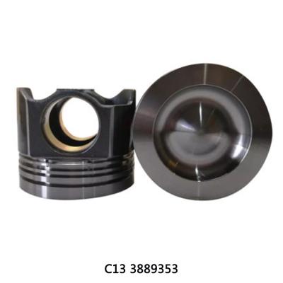 Cina Corredo automatico 3889353 del pistone delle componenti del motore C13 in vendita