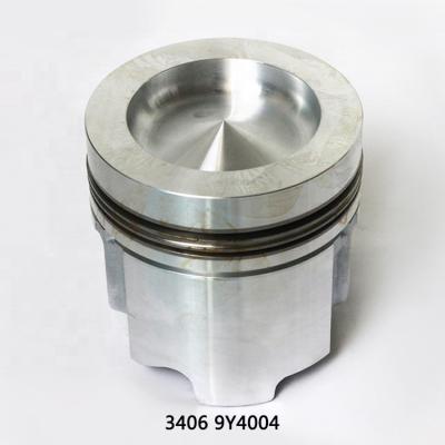 Cina il pistone 9Y4004 misura Caterpillar 1W9372 826C 3306 3406 in vendita