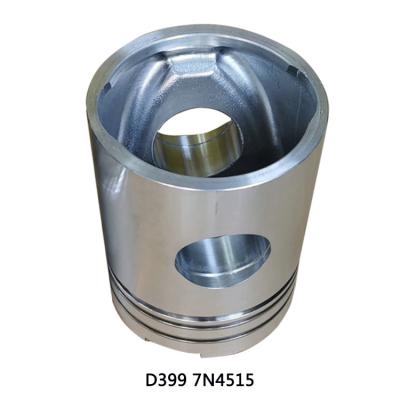 Cina il corpo del pistone 7N4515 misura Caterpillar G379 G379A G398 in vendita