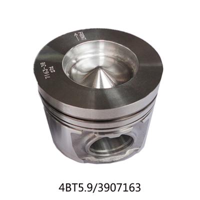 Cina OEM originale 6BTA5.9 3907163 di Kit For Cummins 6BT 145 del pistone di qualità in vendita