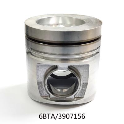 Cina Componenti del motore diesel 6BT5.9 del pistone 3907156 (102mm) in vendita