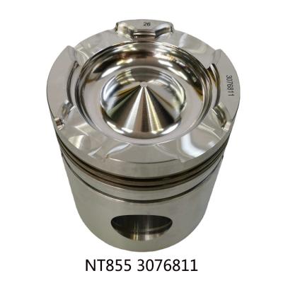 Cina Pistone del corredo 3076811 139MM del pistone NT855 in vendita