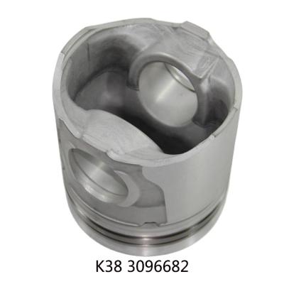 Cina Per il pistone 3096682 di Cummins Engine K19 KTA19 KTA38 KTA50 in vendita