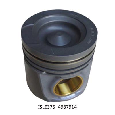 Cina Pistone 4987914 di Cummins per il motore diesel di QSL 8.9L 6LLTA in vendita