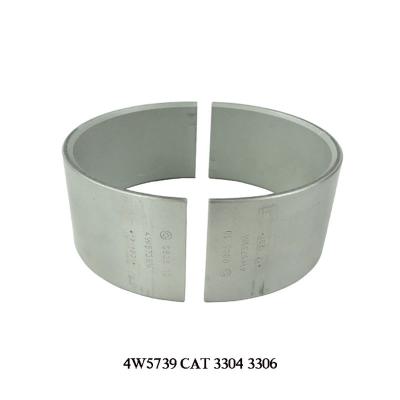 Cina Motore 3306 Rod Bearing 4W5739 STD del CAT 3304 in vendita