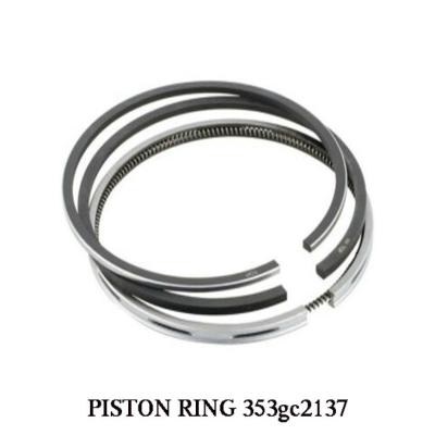 Cina OEM 353GC2137 EPR1807 dell'anello di stantuffo di Truck Spare Parts E7 in vendita