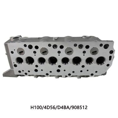 Китай Головка цилиндра двигателя на AMC 908512 908612 Hyundai 4D56 продается