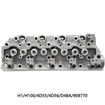 Китай Цилиндр 22100-42700 двигателя головки цилиндра D4BF Hyundai KIA продается