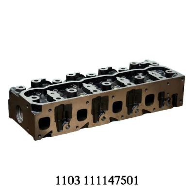 Китай Цилиндр и головка цилиндра на OEM 8-94125-352-6 Isuzu 4JA1 продается