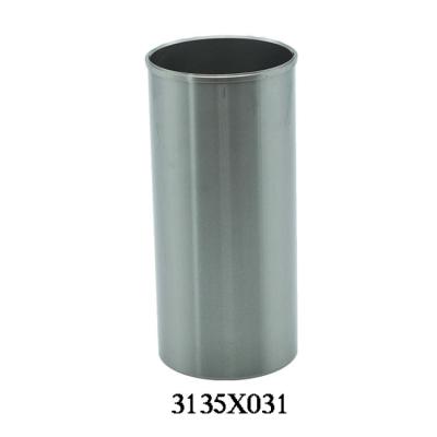 China Forros 3135X031 do cilindro do motor para Perkins 4,236 à venda