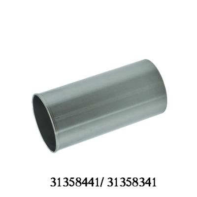 China Ajuste 31358441 do forro 31358393 do cilindro A4.236 para o motor Mf265 à venda
